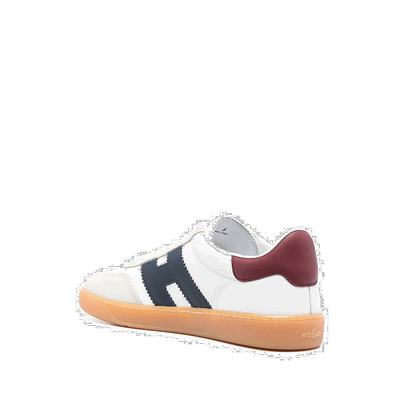 香港直邮HOGAN 男士运动鞋 HXM6470FB60ODZ961O-0 SS2025 花色