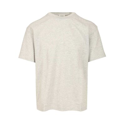 SAINT LAURENT 男士T恤 832941Y37HC1403 AW2025