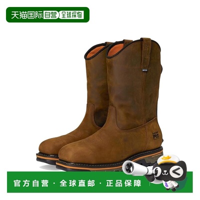 1h可退 香港直邮Timberland 天伯伦 男士 True Grit BOA Composit