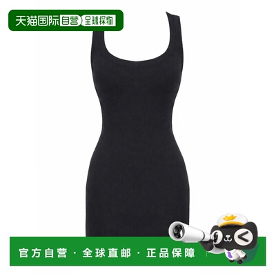 1h可退 香港直邮THE ATTICO 女士连衣裙 260WCA00465VVP002AA100