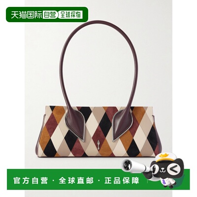 美国直邮Christian Louboutin 克里斯提 鲁布托 女士 Venus Bague