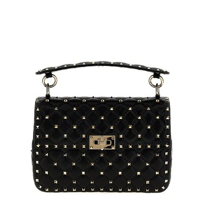 VALENTINO GARAVANI 女士单肩包 W2B0122NAP0NO CO