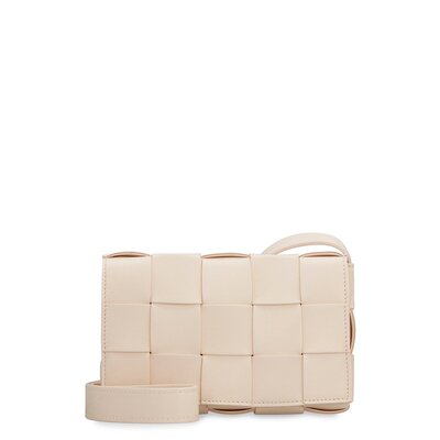 BOTTEGA VENETA 女士斜挎包 730848VMAY17671