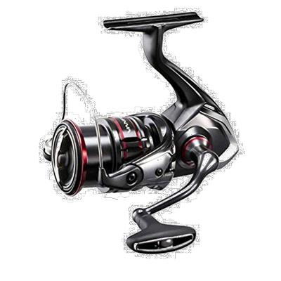 【日本直邮】禧玛诺VANFORD 20系列泛用纺车式渔轮3000MHG