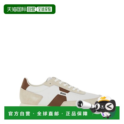 1h可退 香港直邮BOSS 波士 男士 