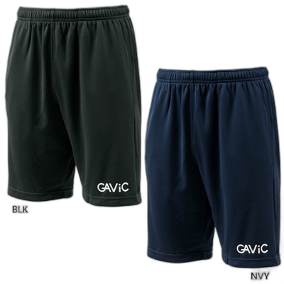 日本直邮GAViC 青少年训练短裤足球服服装下装短裤 GAViC GA0822