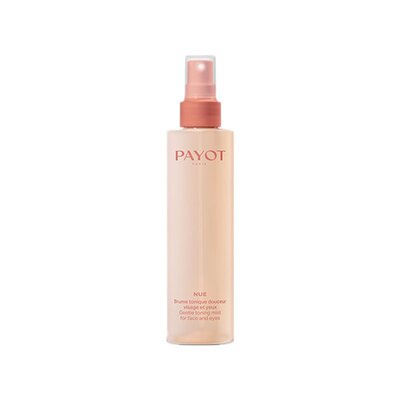 PAYOT柏姿温和保湿舒缓喷雾200ml 敏感肌肤可用