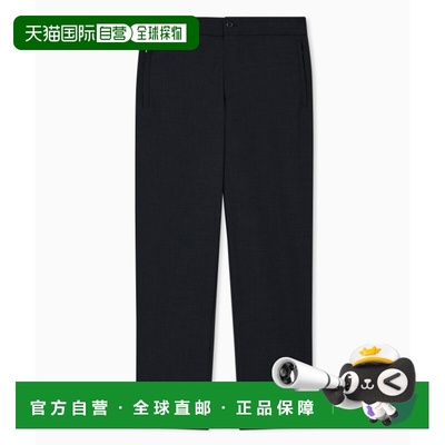 1h可退 香港直邮Emporio Armani 安普里奥 阿玛尼 男士 CAPSULE P