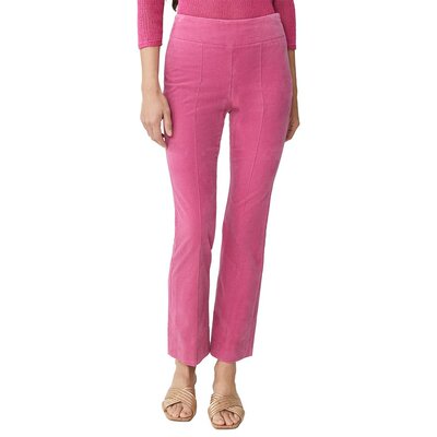 自营J.McLaughlin Rylie Pant - Pink 西装裤休闲裤美国直发奥莱