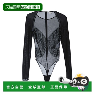 香港直邮ELISABETTA FRANCHI 女士连体衣 BO01061【付后1h可退】