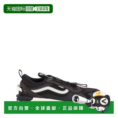 1h可退 香港直邮Vans 范斯 男士 