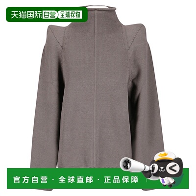 1h可退 香港直邮RICK OWENS 女士外套 RO02E4657KWVLH78 AW2025