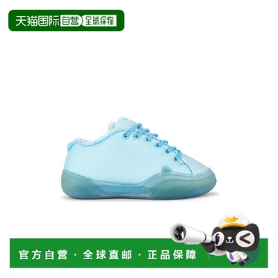 1h可退 香港直邮潮奢 Erl 男士 Foam Vamp 男女通款运动鞋 ERL11S