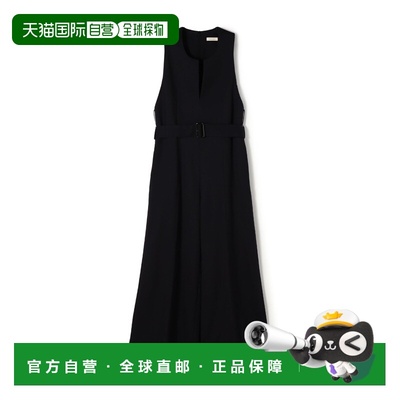 1h可退 日本直邮DES PRES 女装 聚酯混纺乌尔德风格 连体裤 宽松