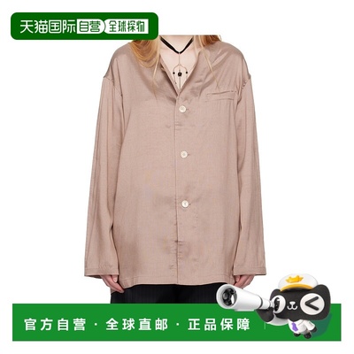 香港直邮Our Legacy WORK SHOP Emporio Armani Strato Liner 夹