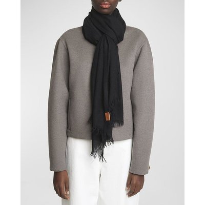 loewe 通用 围巾披肩