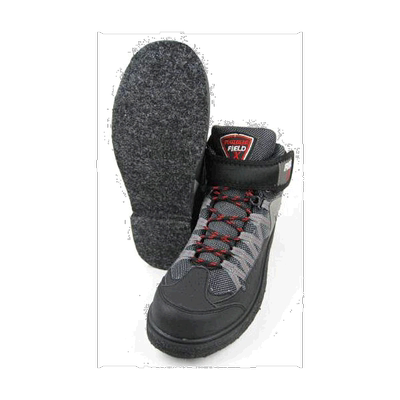 日本直邮Hanshin Soji Footwear 毡钉鞋 FX902 L