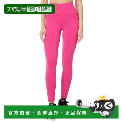 1h可退 香港直邮adidas 阿迪达斯 女士 TrueStrength 7/8 IT5712