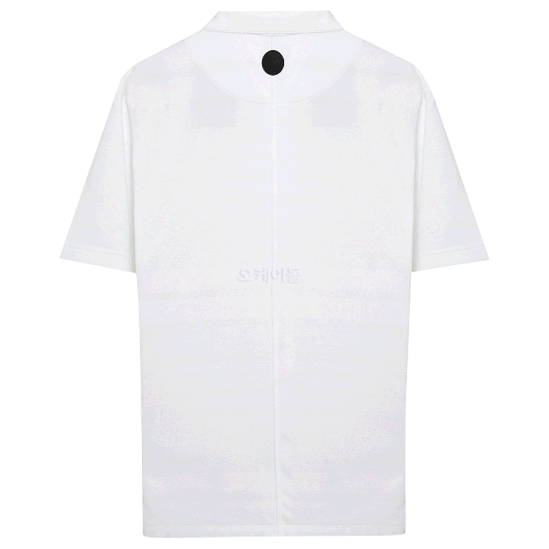 韩国直邮NIKE M NK DF UNSCRIPTED POLO衫 短袖高尔夫球衫 男士比