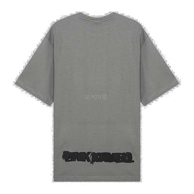 韩国直邮GR10K Erik Kruell 网眼短袖T恤 2023年夏季款 货号GR4C2