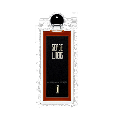 欧洲直邮SERGE LUTENS芦丹氏中性香水卤蛋被困的驯兽师浓香EDP 10