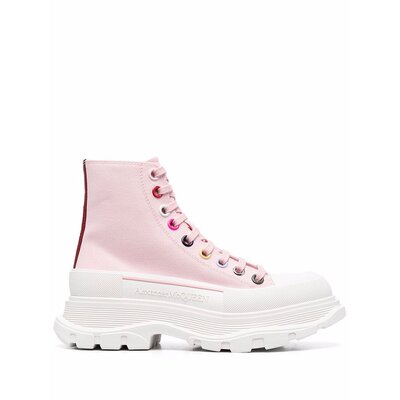 MCQ ALEXANDER MCQUEEN 女士运动鞋 611706W4MVG5801