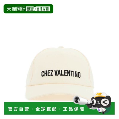 香港直邮VALENTINO GARAVANI 女士帽子 6W2HDA41FVH0AN CO