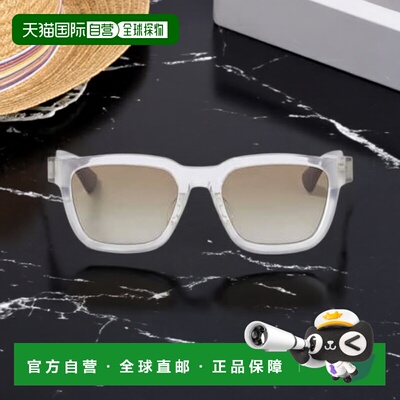 1h可退 香港直邮潮奢 Saint Laurent 圣罗兰 男士 SL 790/F 矩形