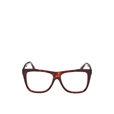 Max Mara 徽标平光镜 MM5096