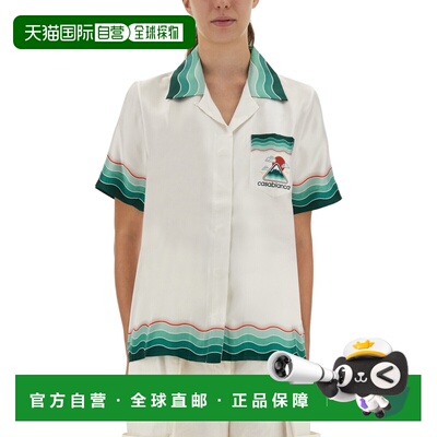 1h可退 香港直邮Casablanca 女士 