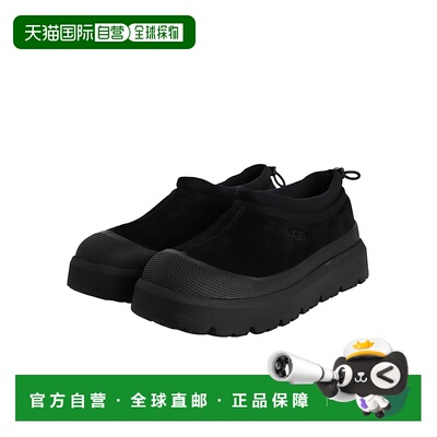 日本直邮UGG 男士休闲鞋M TASMAN WEATHER HYBRID 1144096[PIE]