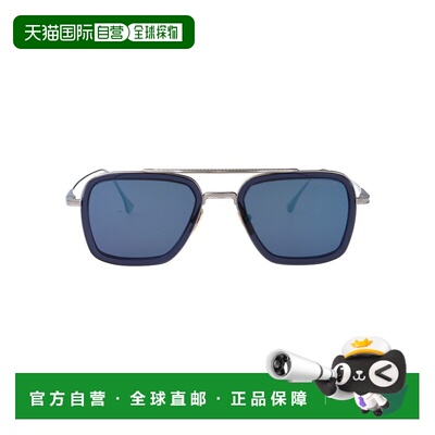 欧洲直邮DITA 男士太阳镜 7806ASMKPLD5252 SS202【付后1h可退】
