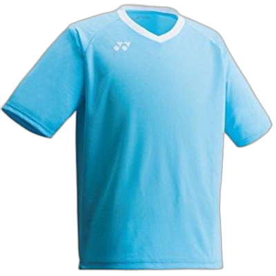 日本直邮Yonex 少年练习 T 恤 FW1006J-018 少年男童短袖高档舒适