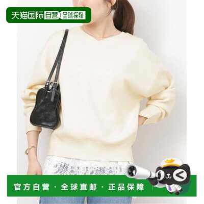 日本直邮relume 针织 2WAY套头衫