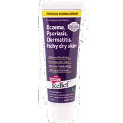 澳大利亚直邮Hope's Relife皮肤膏护理缓解肌肤瘙痒皮炎红肿60g