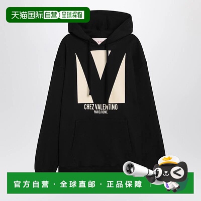 香港直邮VALENTINO GARAVANI 女士针织毛衣 6B3MF24I960QVALE0NO