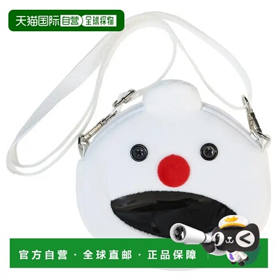 日本直邮Cinemacollection Puppet Sunsun 斜挎包 外出小挎包