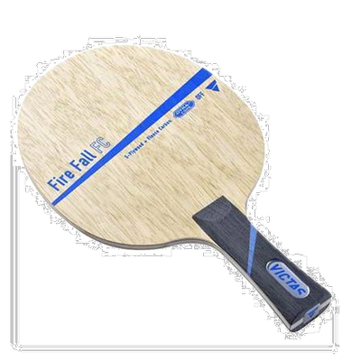 日本直邮 VICTAS Fire Fall FCFL Fire Fall 乒乓球拍 握手球拍 F