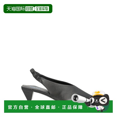 香港直邮LOEWE 女士高跟鞋 L815S01XA91100 AW202【付后1h可退】