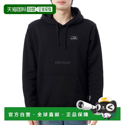 韩国直邮patagonia 73 天际线起义连帽衫 (39678-INBK) 连帽/拉链