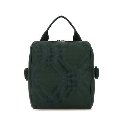 BURBERRY 男士单肩包 8083436B7325