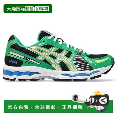日本直邮ASICSGEL-Kayano 12.1 舒适柔软 休闲跑步鞋 男女同款 12