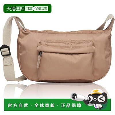 【日本直邮】Anello SONIA 单肩包 A5