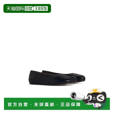 香港直邮MM6 MAISON MARGIELA 女士休闲鞋 S59WZ0097P5000T8013-0