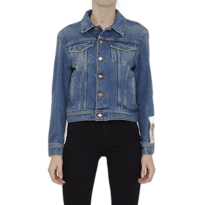 香港直邮GOLDEN GOOSE DELUXE BRAND 女士西服 GWP00846P00062150