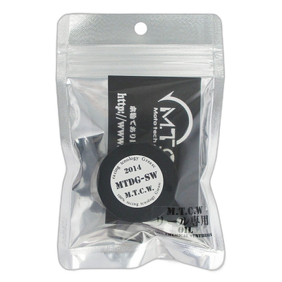 日本直邮MTCW拖动润滑脂MTDG-SW（高粘度）