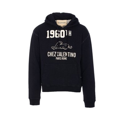 VALENTINO GARAVANI 男士卫衣 MF29MB1M9RA AW2025