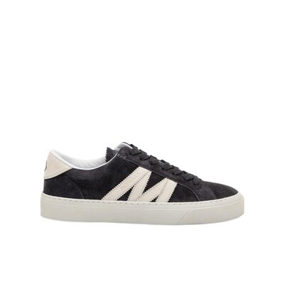 MONCLER 男士运动鞋 K109A4M00180M607074U SS2025