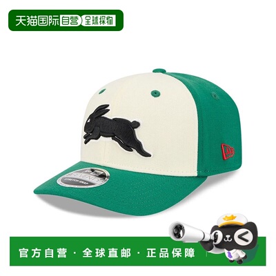 澳大利亚直邮南悉尼兔头队 New Era 9SEVENTY 帽帽子