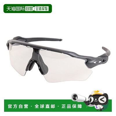 日本直邮OAKLEY-Oakley（男士）太阳镜Lader EV Path 92081338 UV